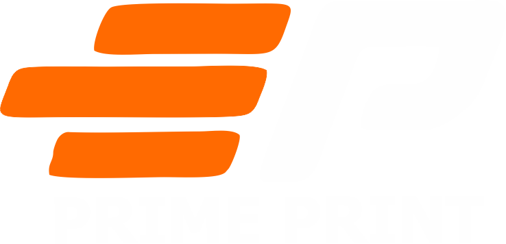 Precisando de Impressão Digital? - Prime Print Gráfica & Personalizados